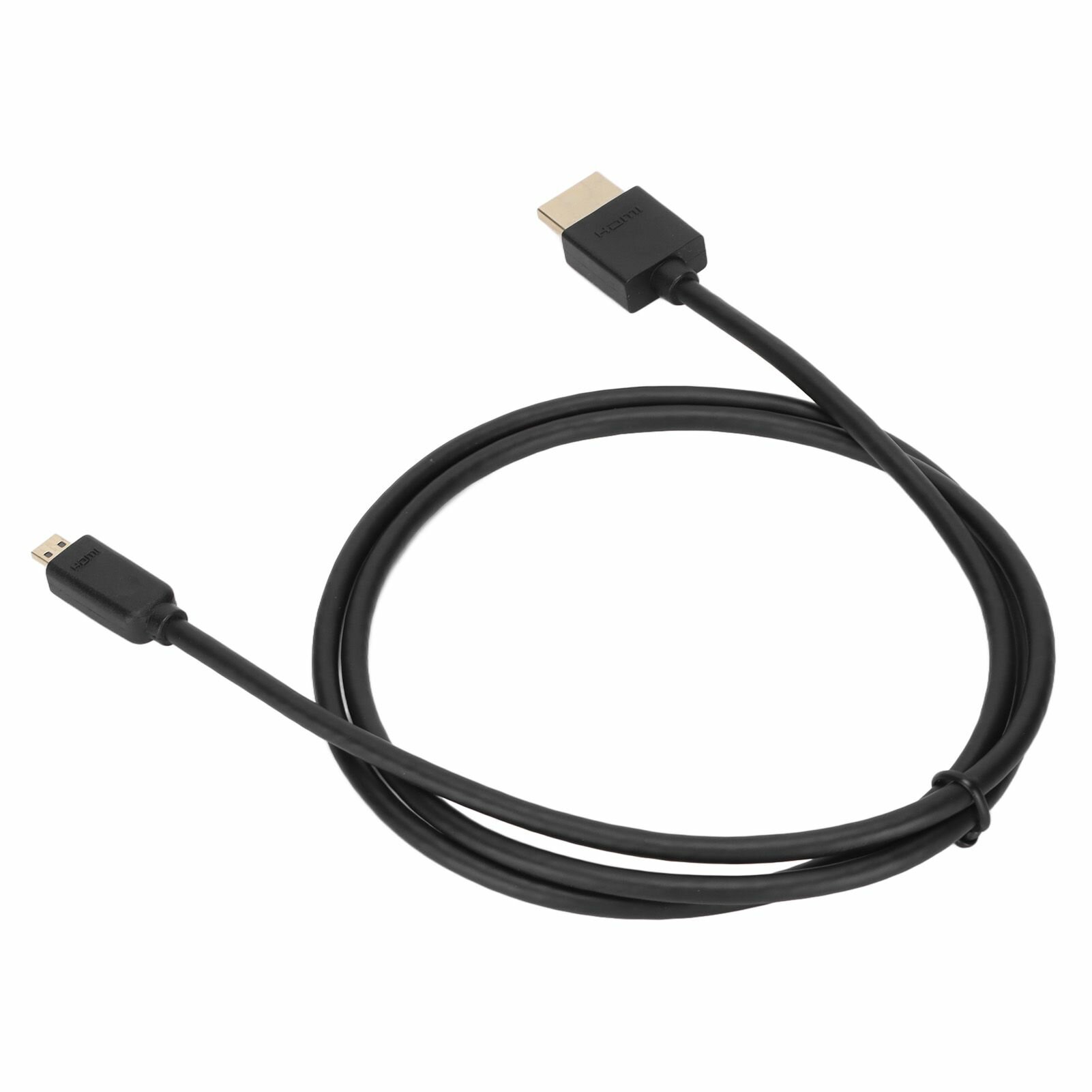 Кабель-адаптер HDMI to Micro HDMI 1м — фото 1