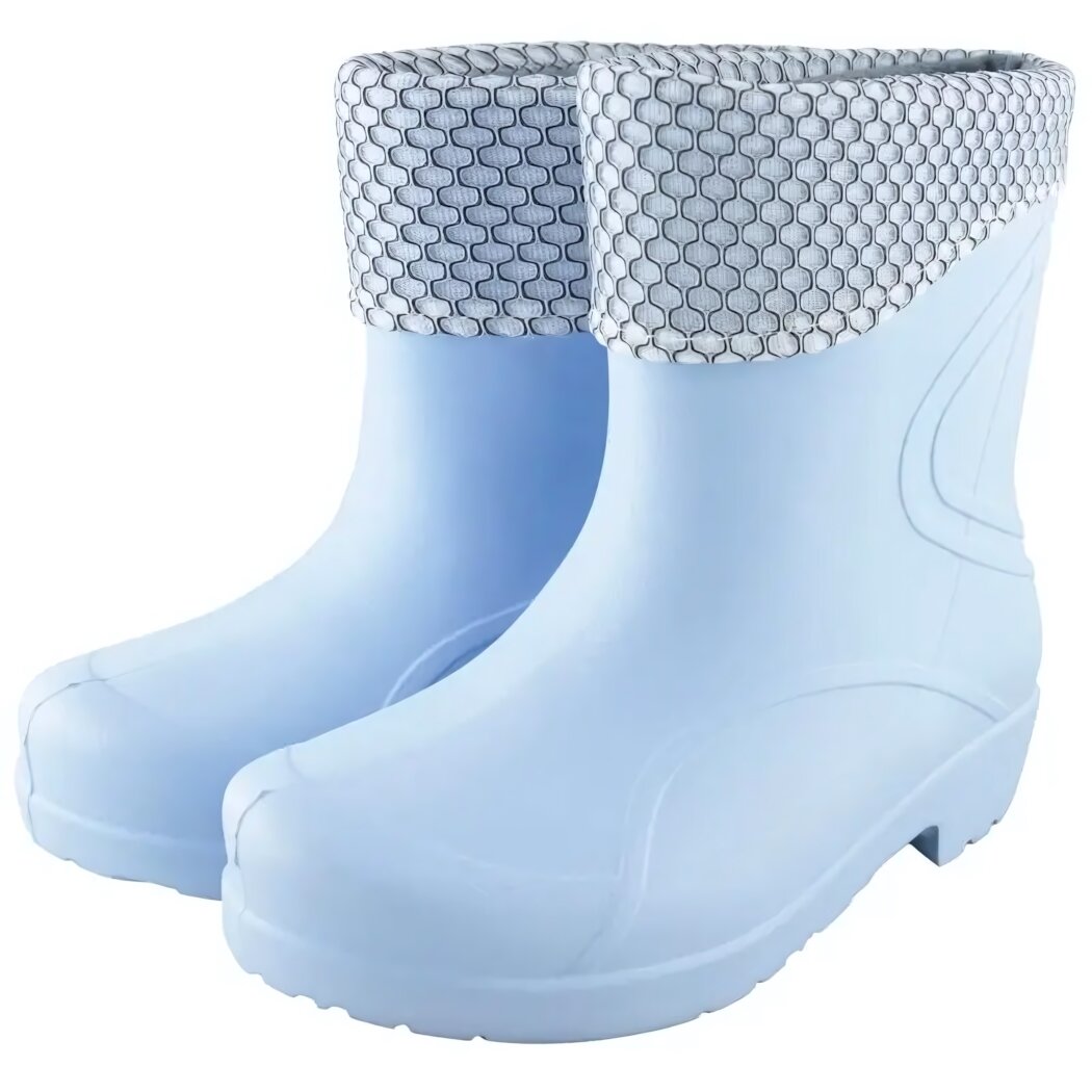 Полусапоги Виктория