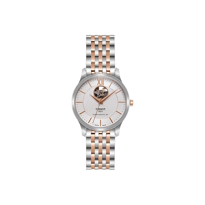 Наручные часы TISSOT — фото 1