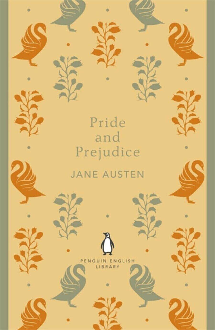Jane Austen. Pride and Prejudice (Jane Austen) Гордость и предубеждение (Джейн Остин) / Книги на английском языке