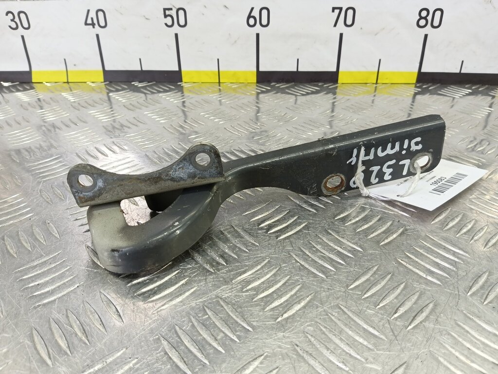 Петля капота правая Б/У для SUZUKI JIMNY III рестайлинг (2005—2012) 5741050G00