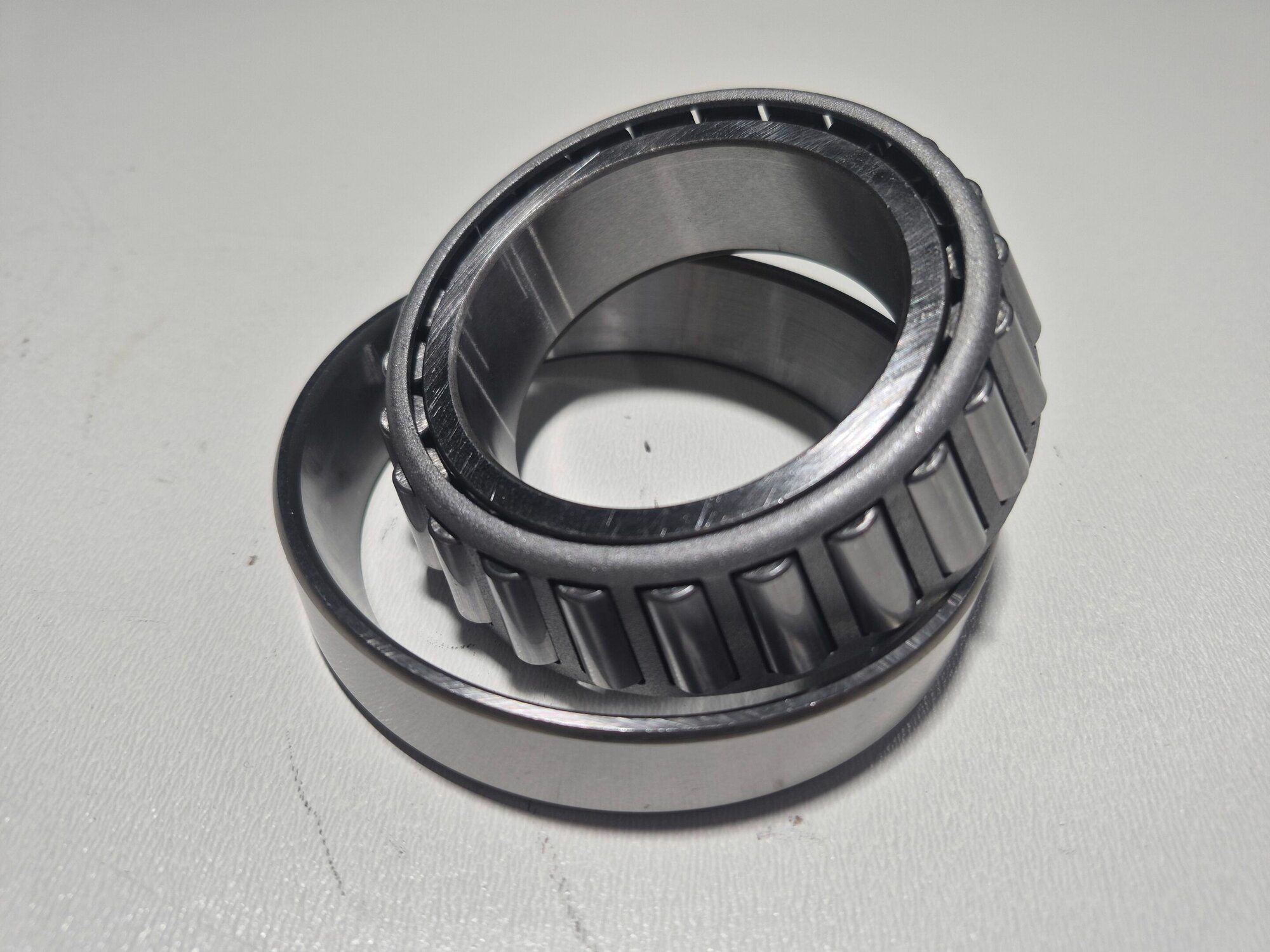 Подшипник ступицы задней внутренний JAC Sunray [2.0 16V 6MT микроавтобус Turbo бензин] 3104106R101