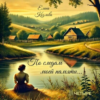 По следам моей памяти… [Аудиокнига]