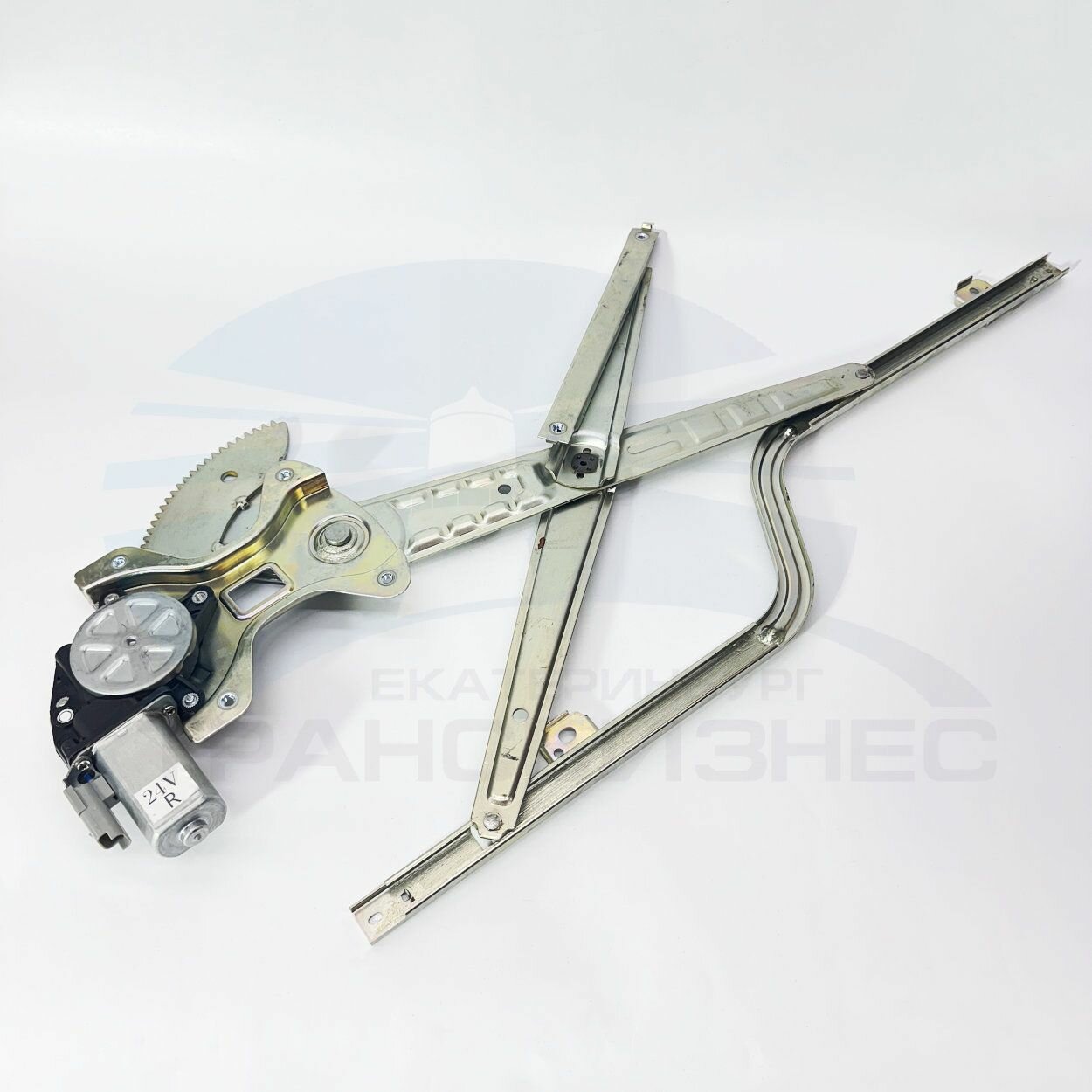 Механизм электростеклоподъемника правый FOTON 1088 S85 1108 S100 1128 S120 1126 (L1610141201A0)