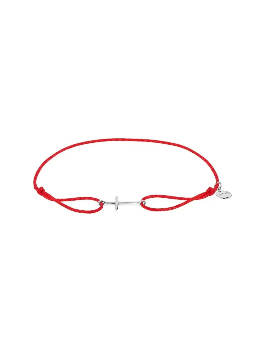 Браслет, серебро, 925 проба