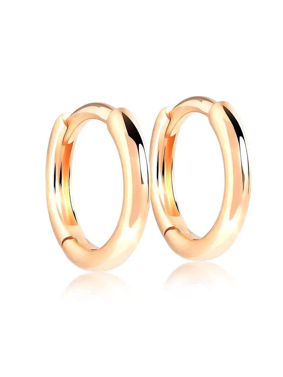 Серьги, серебро, 925 проба