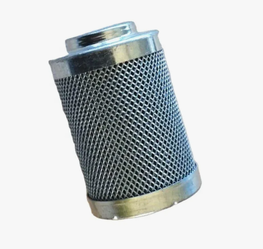 Фильтр гидравлический пилотный lg918 (sdlg)