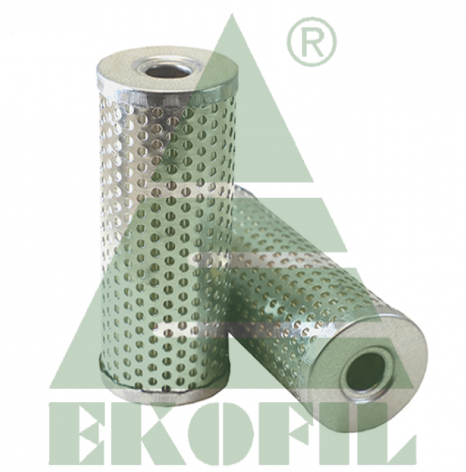 Фильтр масляный гур shacman x5000 x3000 (ekofil)