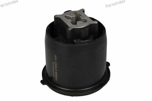 Сайлентблок задней балки Citroen C4, Peugeot 308 all 07>, ZENTPARTS Z25805