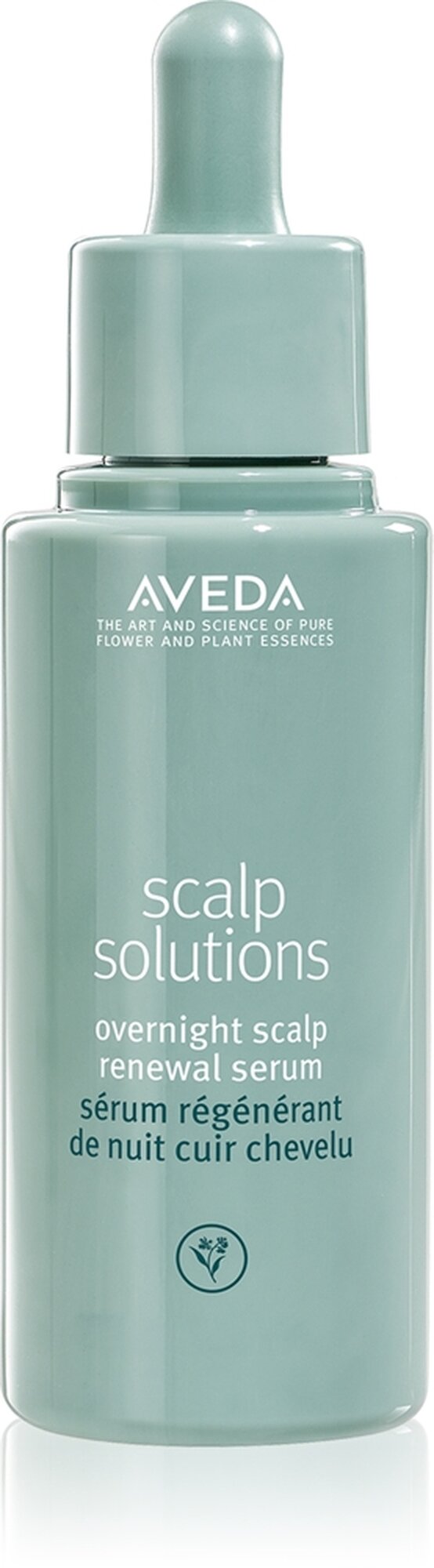 Aveda Ночная сыворотка, восстанавливающая здоровье кожи головы Scalp Solutions, 50 мл, AVD01033