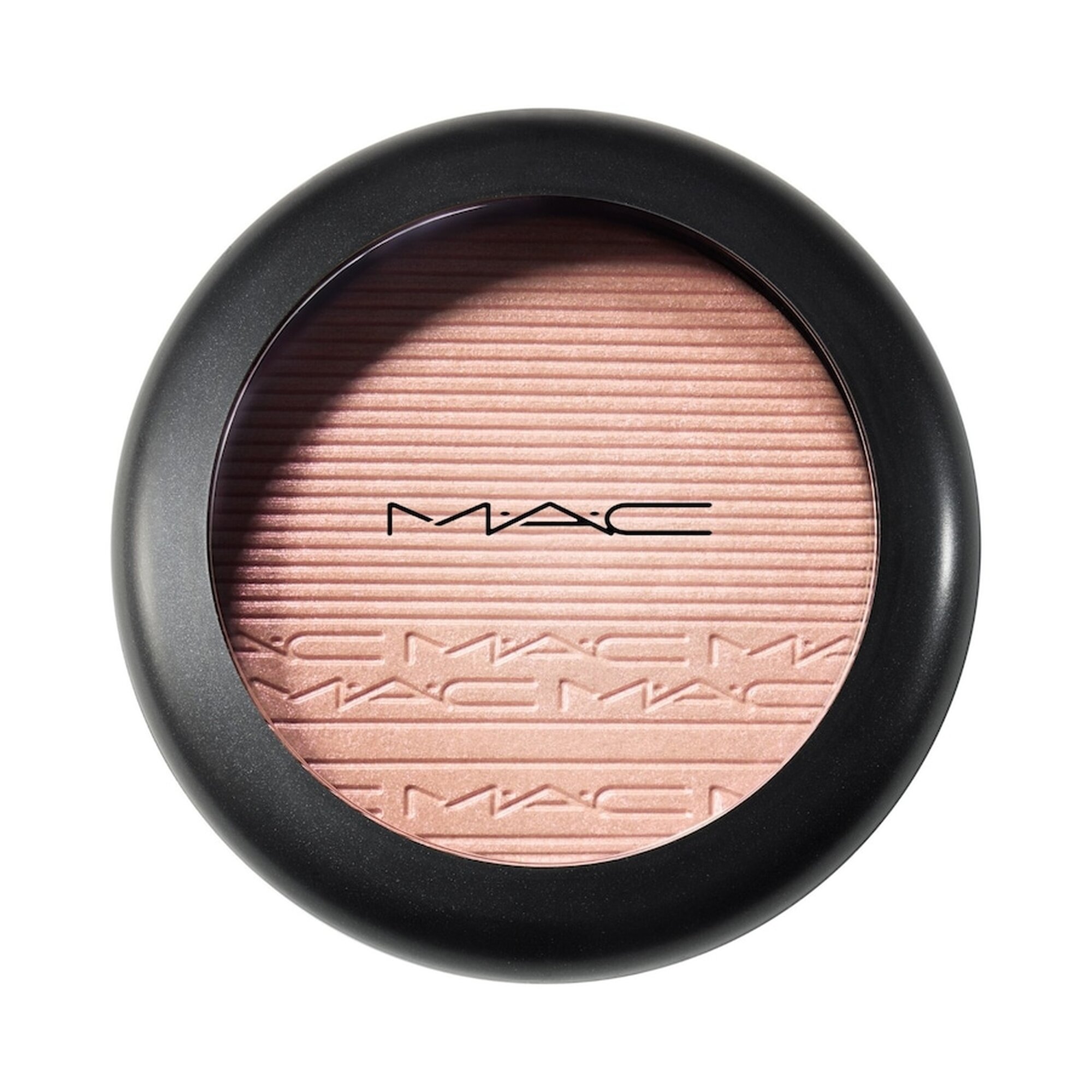 M.A.C Пудровый хайлайтер Skinfinish Extra Dimension Powder Highlighter, 9 г цвет 18 - SHOW GOLD