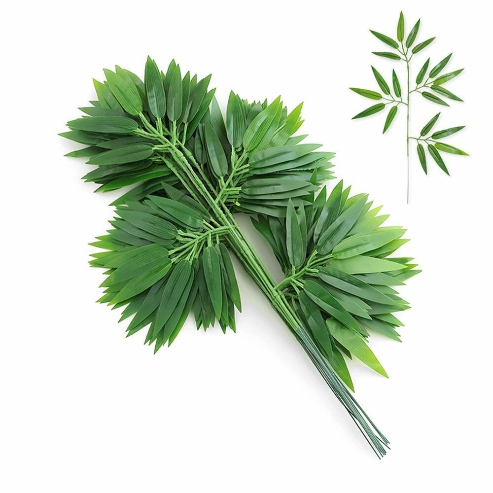 20pcs/lot Листья растений