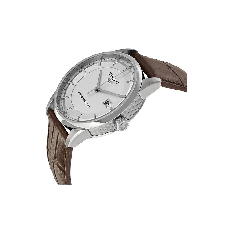 Наручные часы TISSOT — фото 1