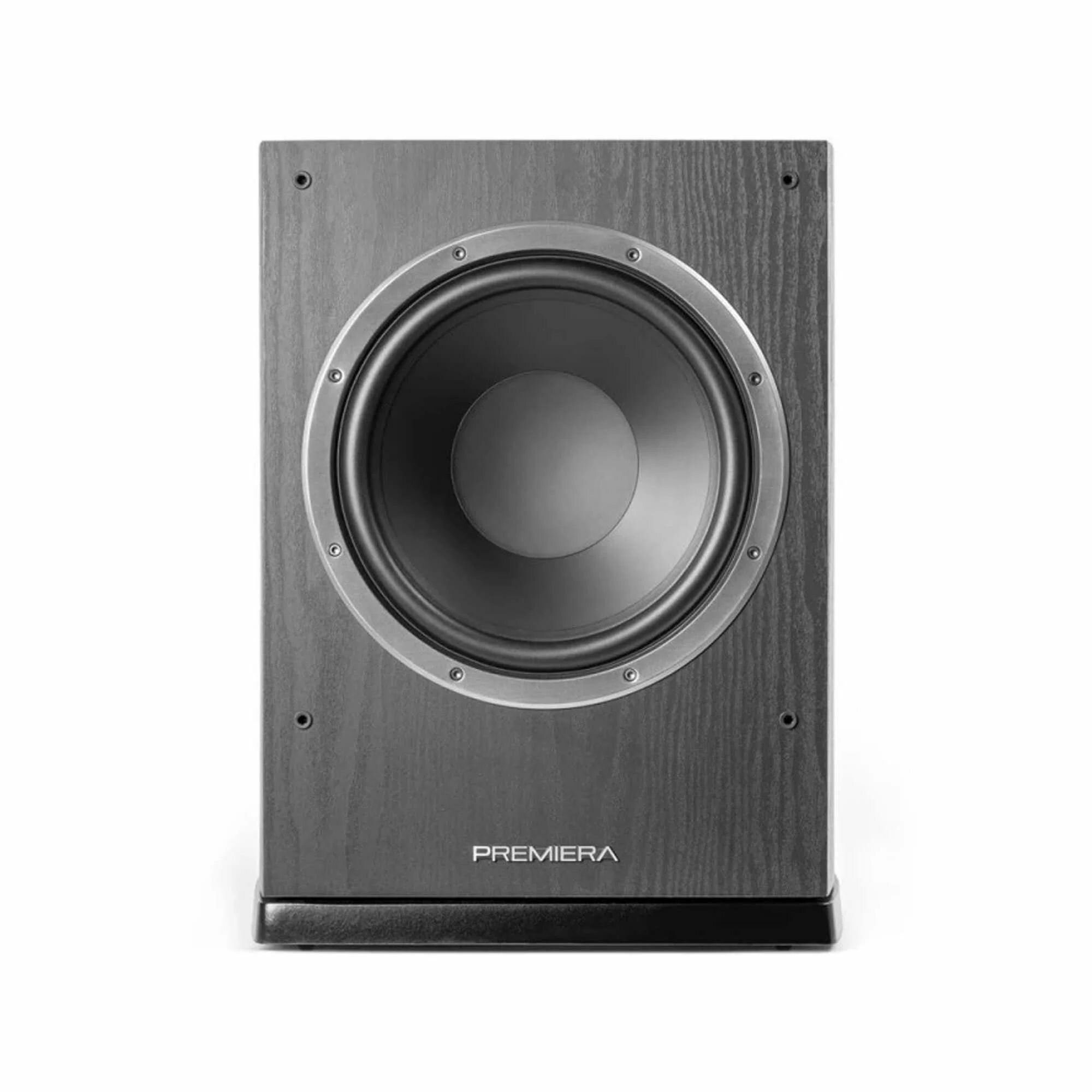 Сабвуфер Premiera DS-10SA Black — фото 1