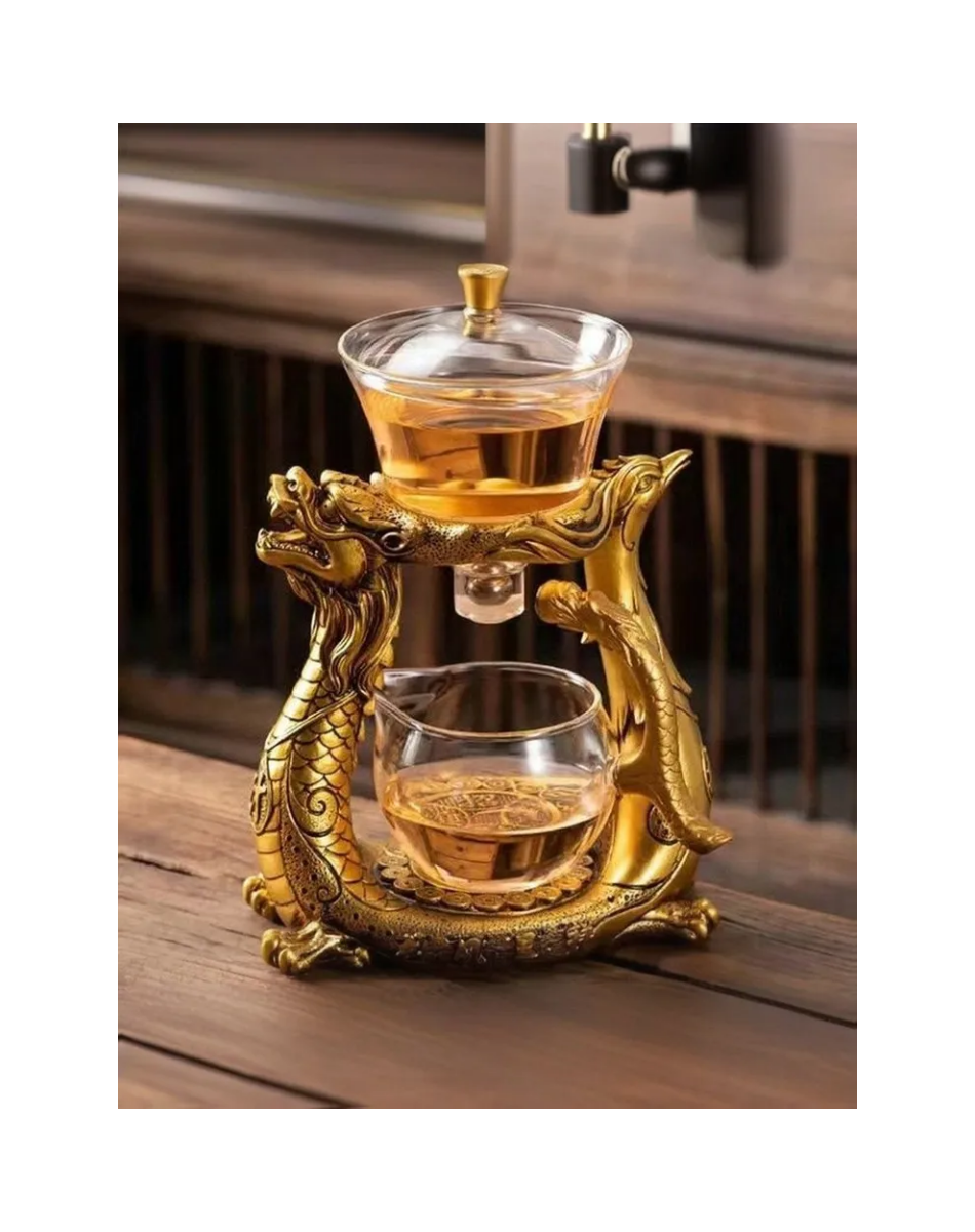 Teapot, Tea maker， magnetic teapot, tea maker + 6 color cups，350ml