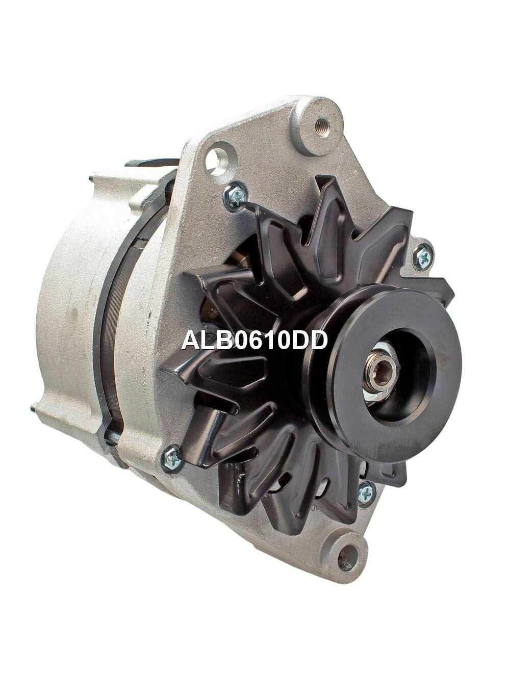 Генератор для авто (автомобильный) Volkswagen Passat (Фольксваген Пассат)