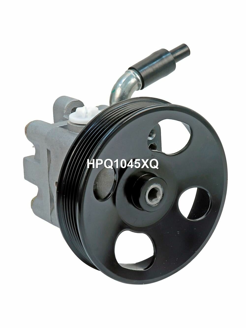 Насос гидроусилителя руля Nissan Primera P12 X-Trail Teana