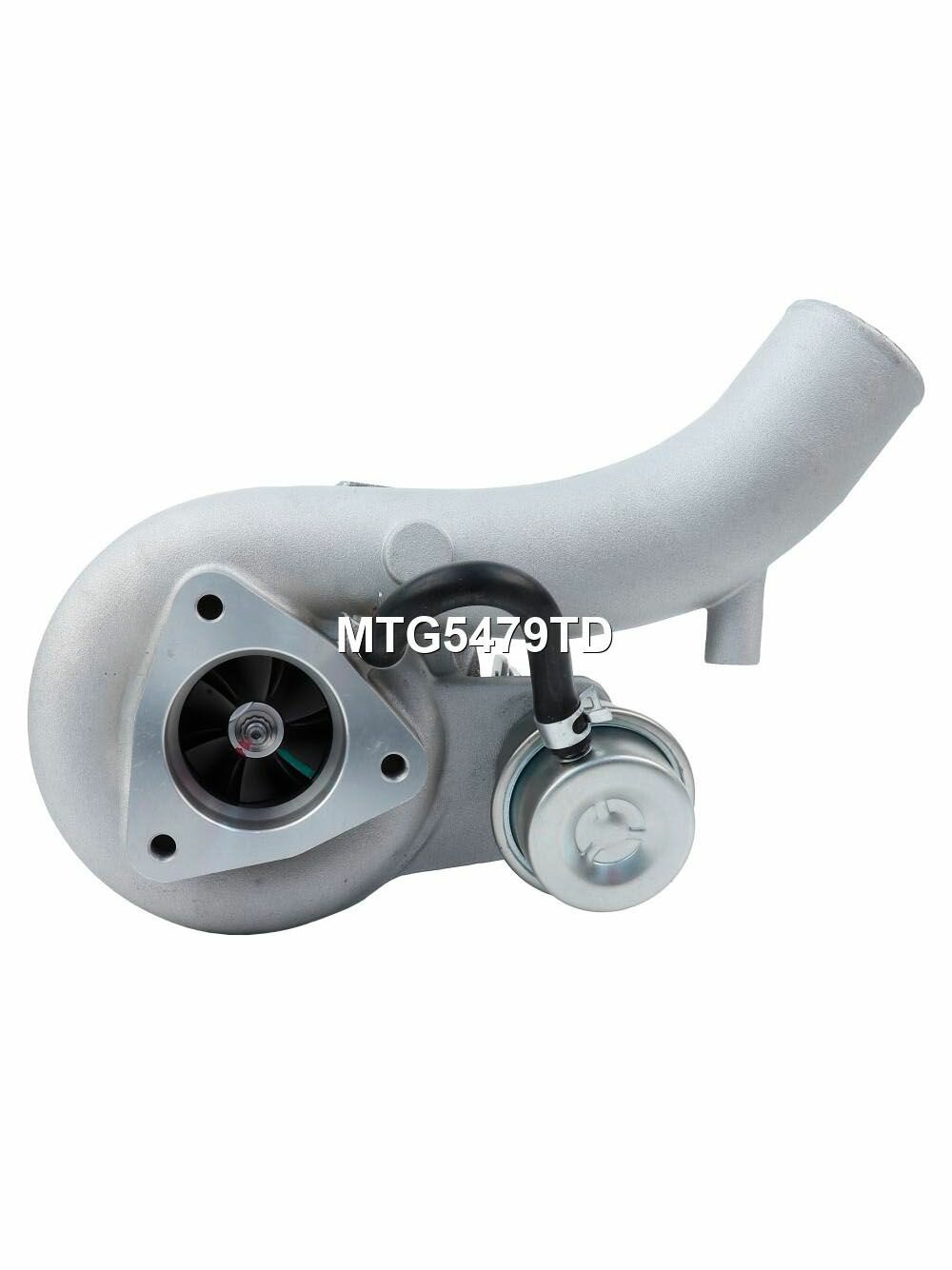 Турбина (Турбокомпрессор) Nissan Terrano (Ниссан Террано) / Ford Maverick (Форд Маверик)