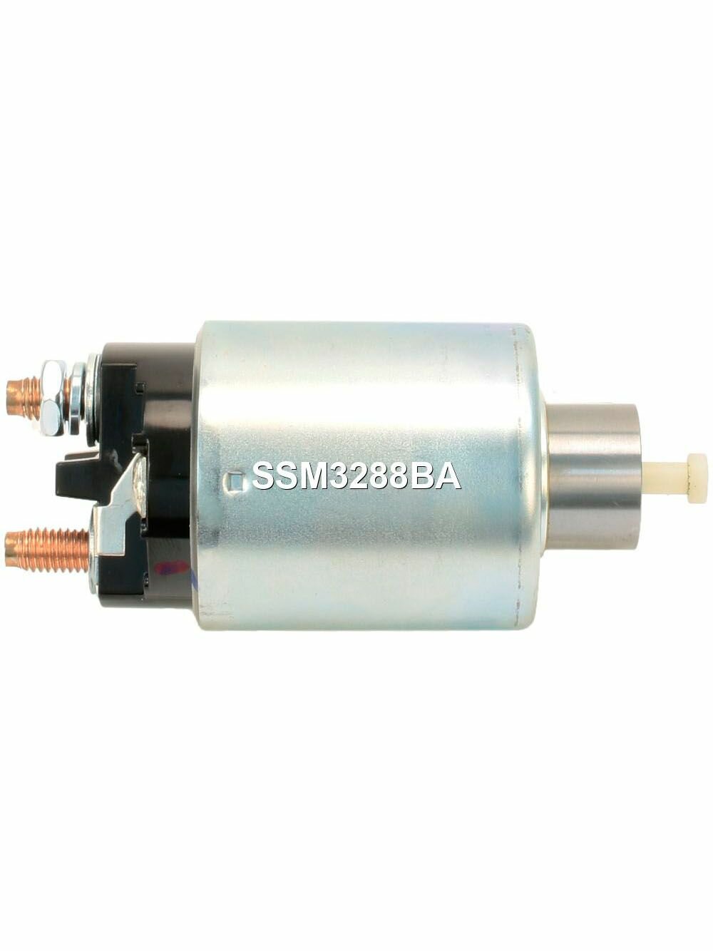 Втягивающее реле стартера Hyundai Accent Coupe Elantra Lantra Pony Scoupe Sonata