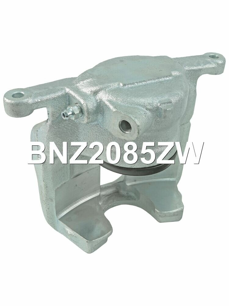 Суппорт тормозной Krauf BNZ2085ZW для Mercedes B W246 W242 A W176 CLA C117 GLA X156