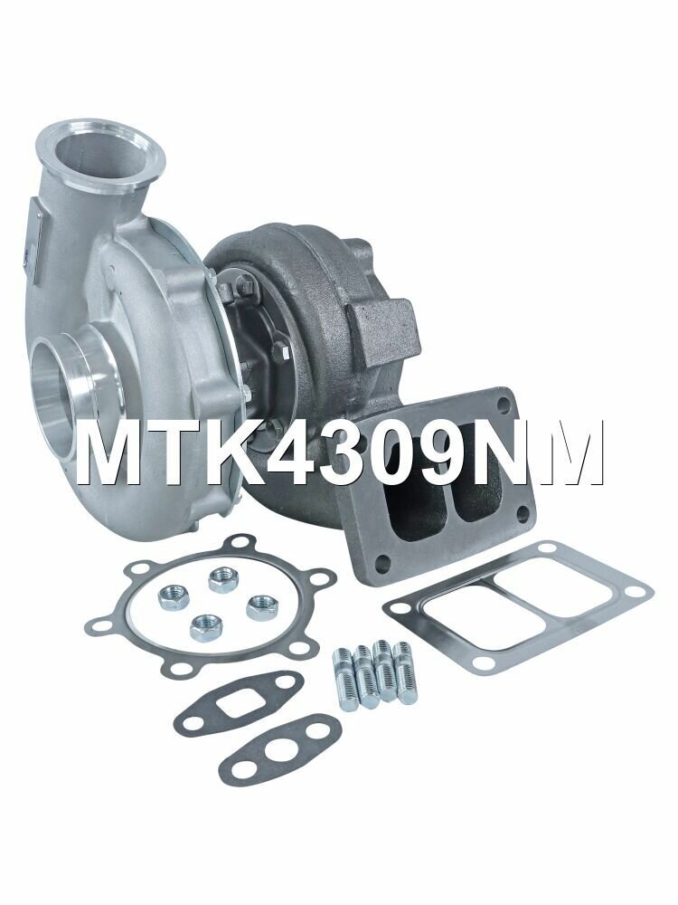 Турбокомпрессор Krauf MTK4309NM