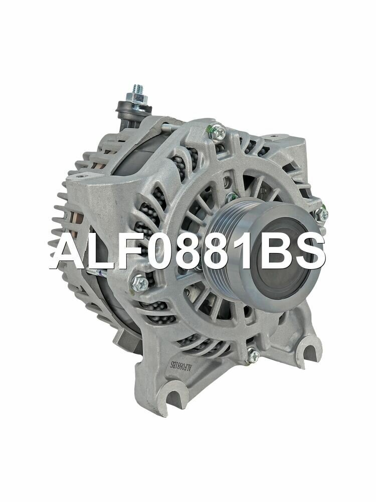 Генератор Krauf ALF0881BS