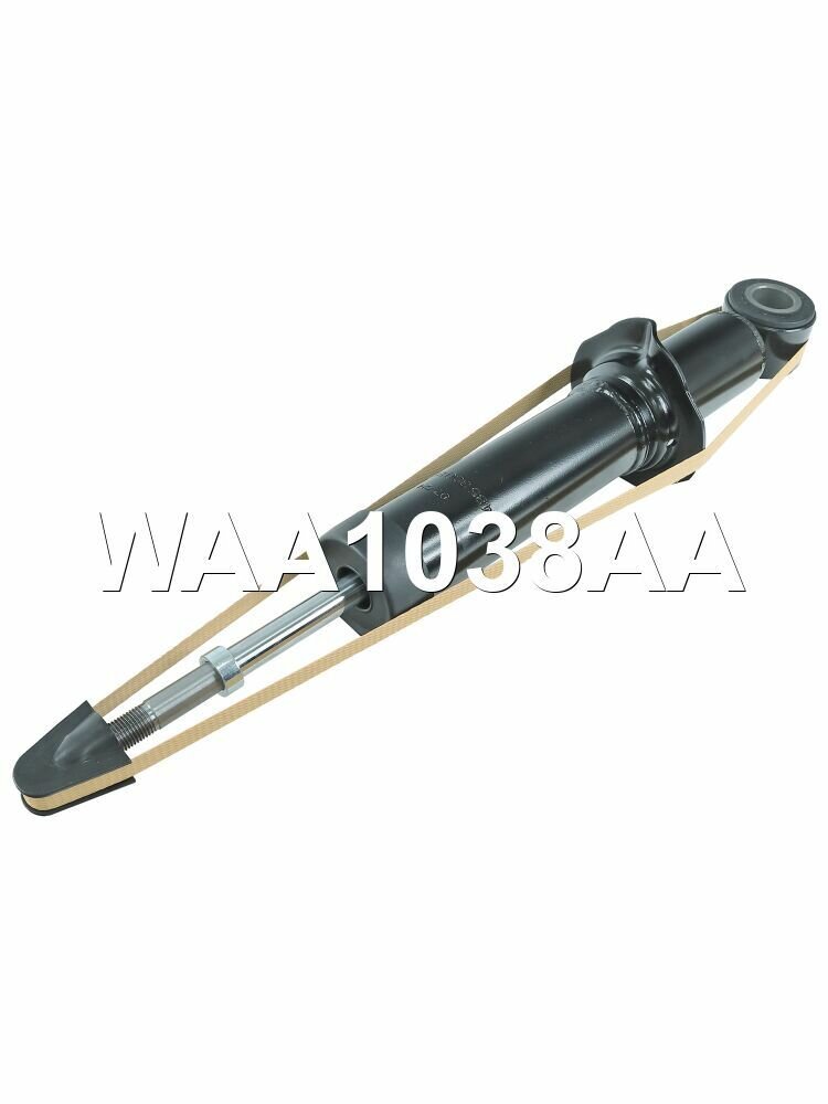 Амортизатор подвески задний Krauf WAA1038AA