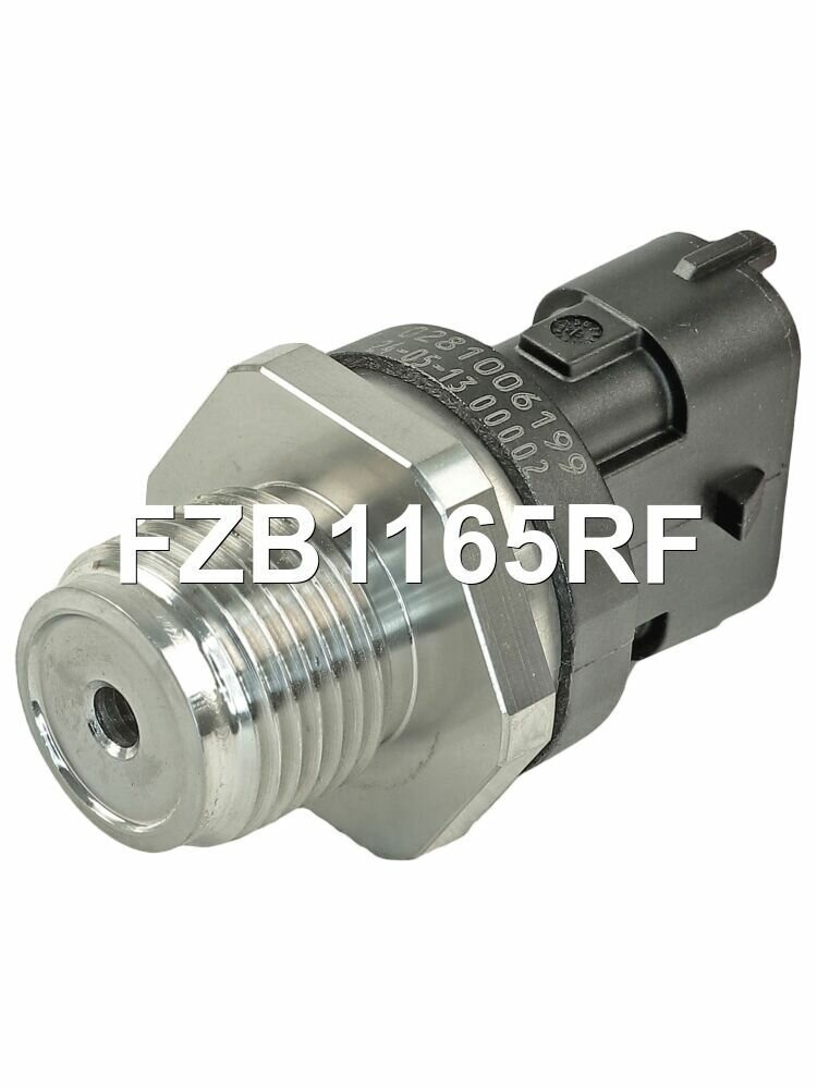 Датчик высокого давления топлива Krauf FZB1165RF