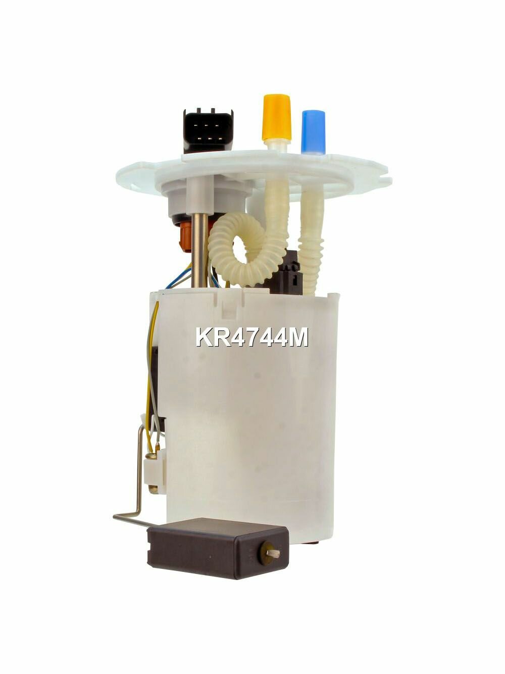 Модуль в сборе с бензонасосом Chevrolet KR4744M