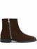 Ботинки Giuseppe Zanotti Cassian, размер 40 EU, коричневый