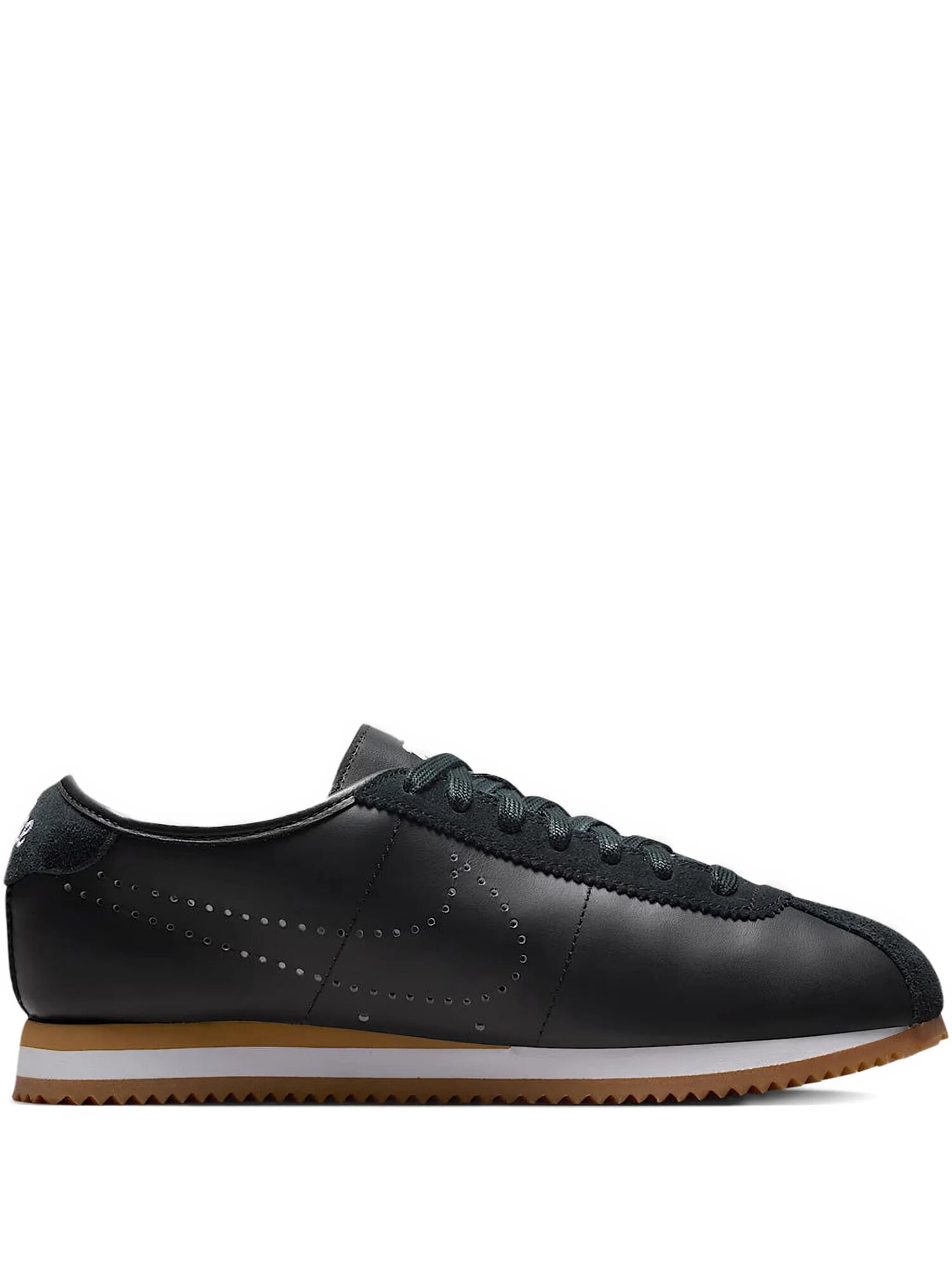 Кроссовки Cortez Black