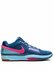 Кроссовки NIKE, размер 11.5 US, синий