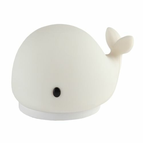 Ночник ЭРА NLED-411-1W-W Кит