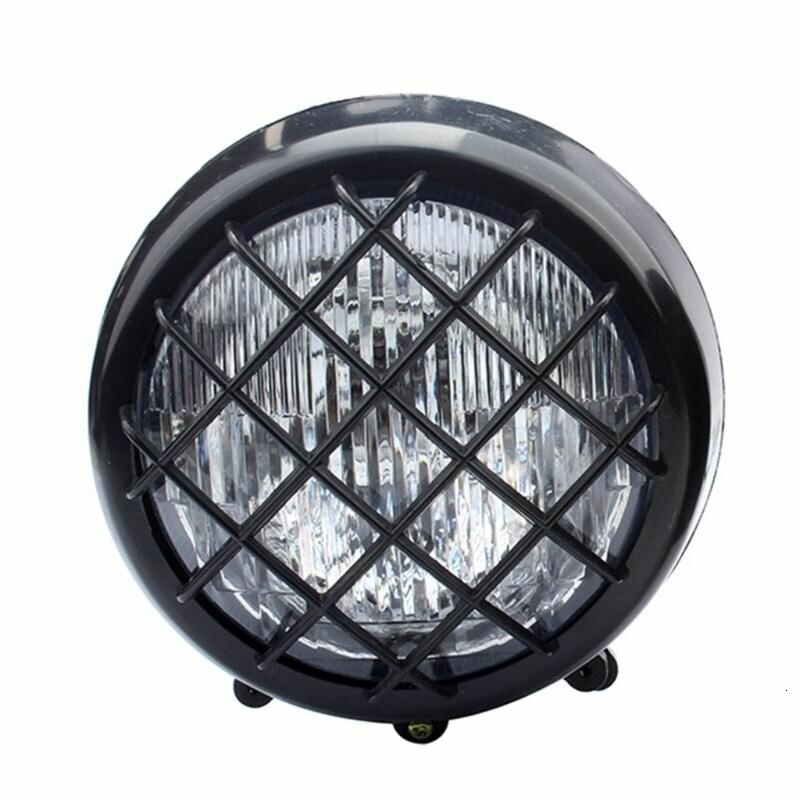 Светодиодная фара Yamaha Banshee 87-2006