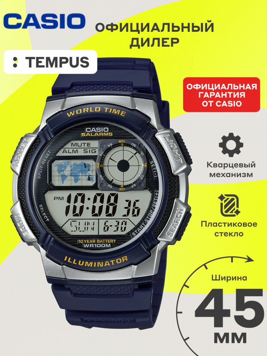 Наручные часы