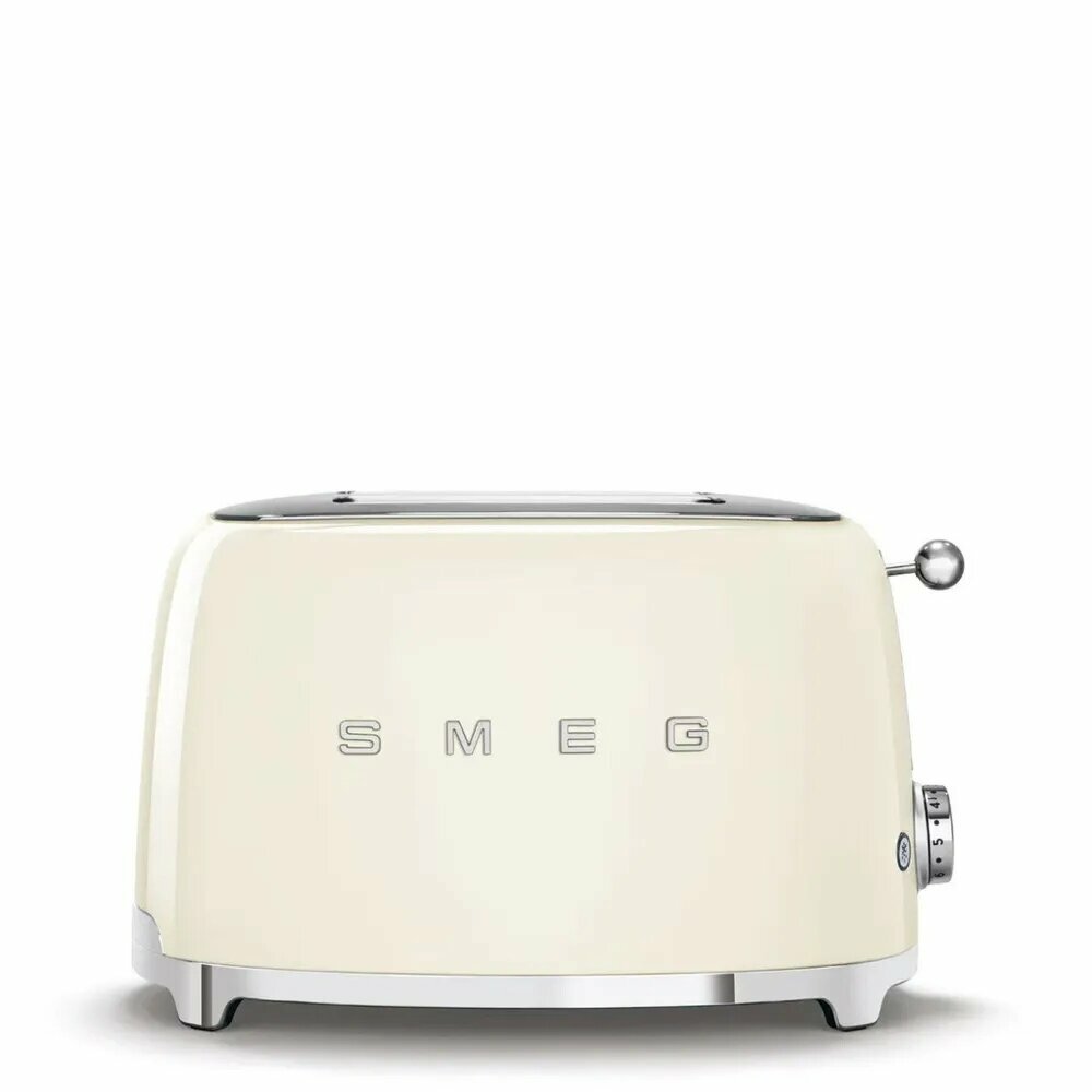 Тостер TSF01 950 Вт тостов - 2, бежевый