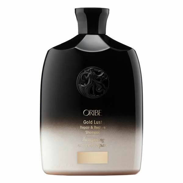 ORIBE Восстанавливающий шампунь для волос Gold Lust Repair & Restore Shampoo 250 мл