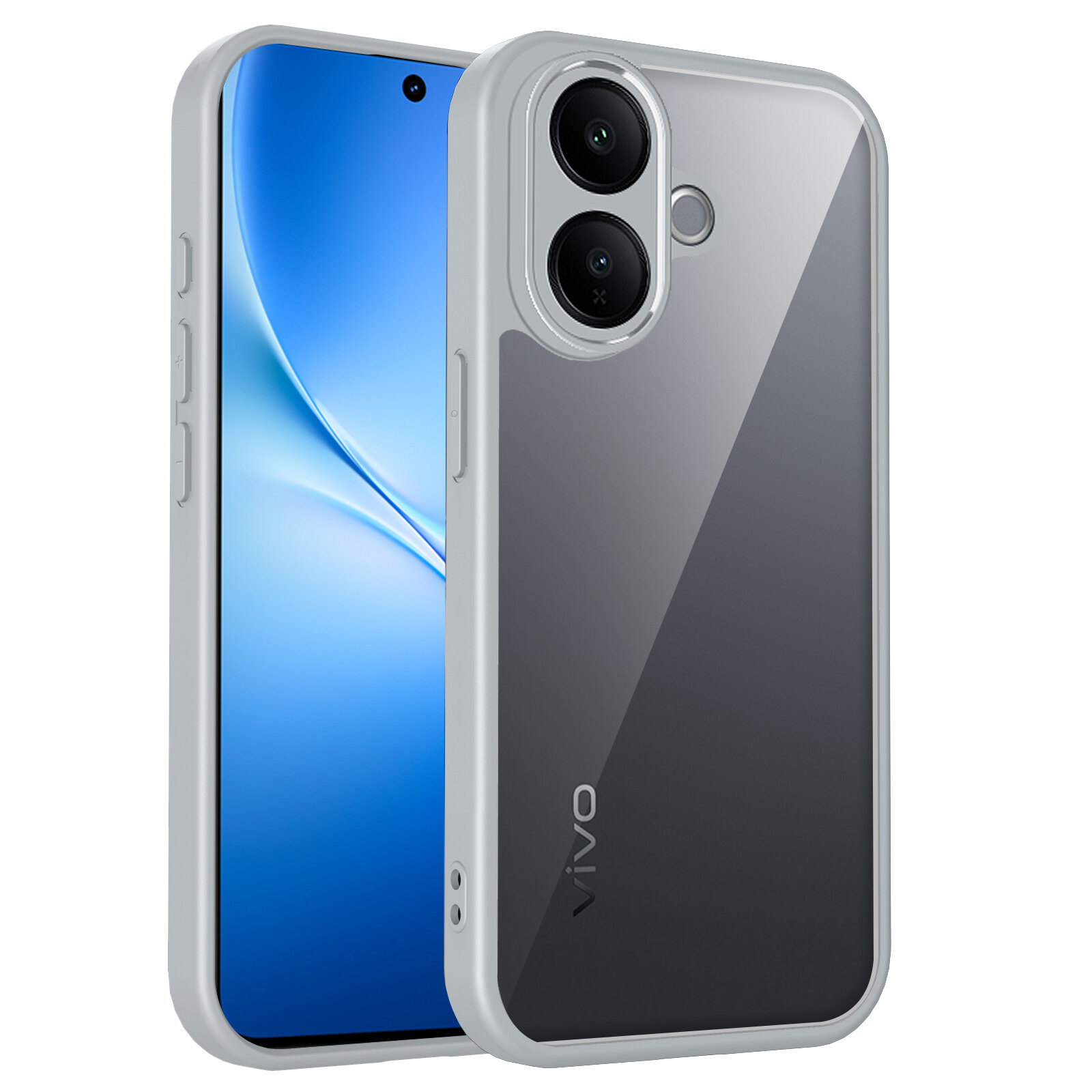 Чехол для Vivo V60 Lite / Виво Ви60 Лайт