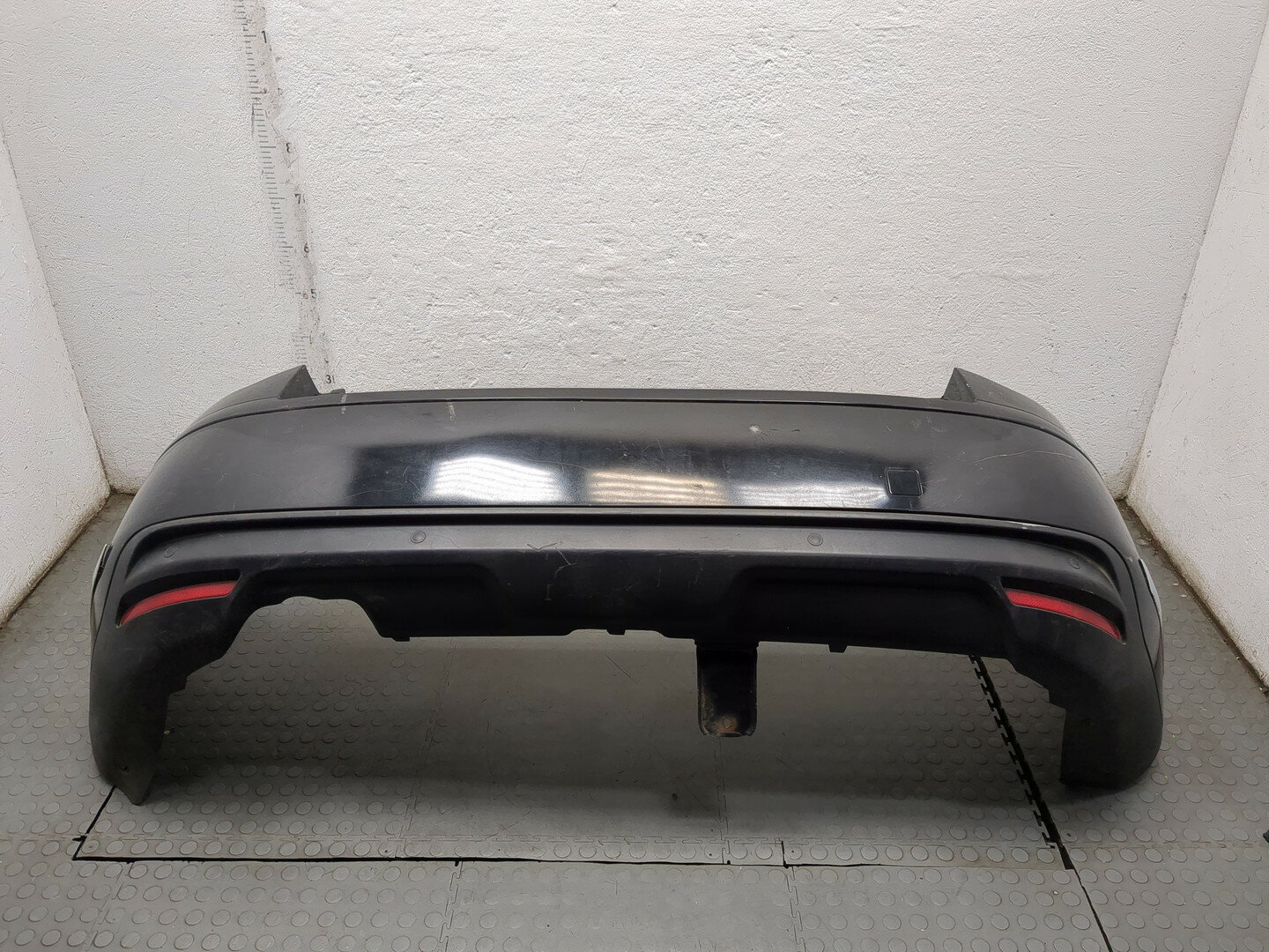 Бампер задний Citroen C5 Б/У