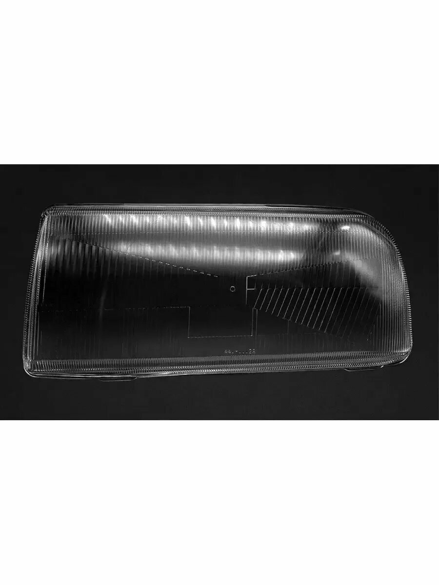 Стекло Фары правое VW Jetta III 1992-1998