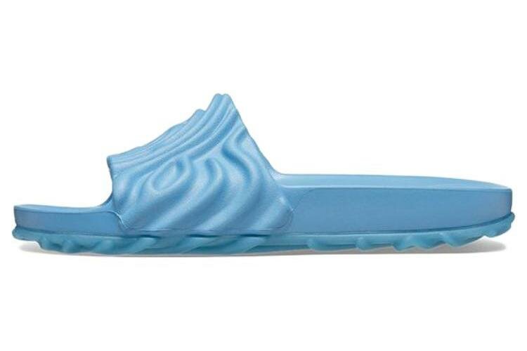 Шлёпанцы Crocs Pollex Slide By Salehe Bembury Tashmoo