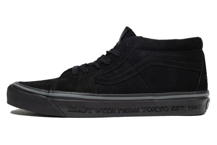 Кроссовки Sk8 Mid 83 Dx