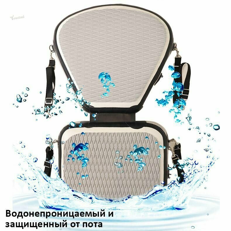 Сиденье для SUP-доски — фото 1
