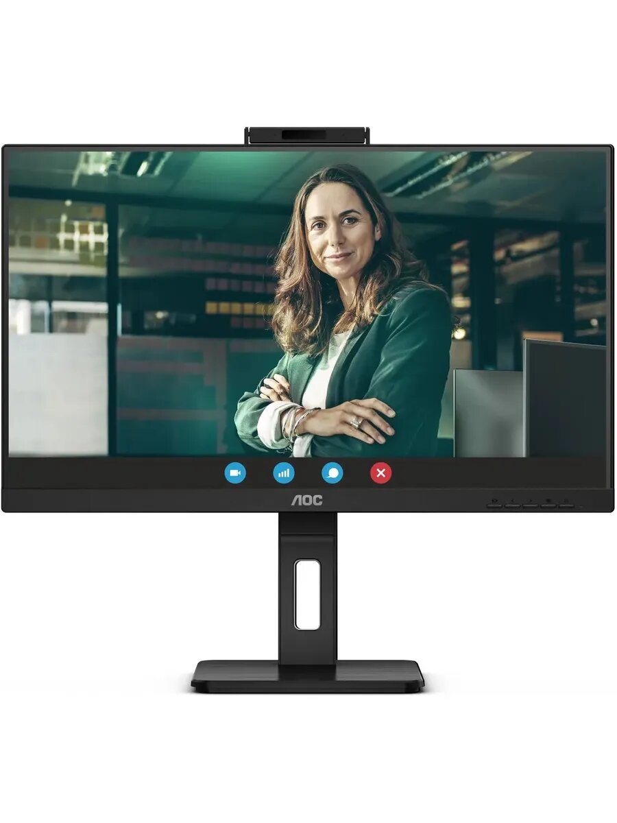 27" Монитор Q27P3QW, IPS, 2560x1440, 75Гц (Q27P3QW)