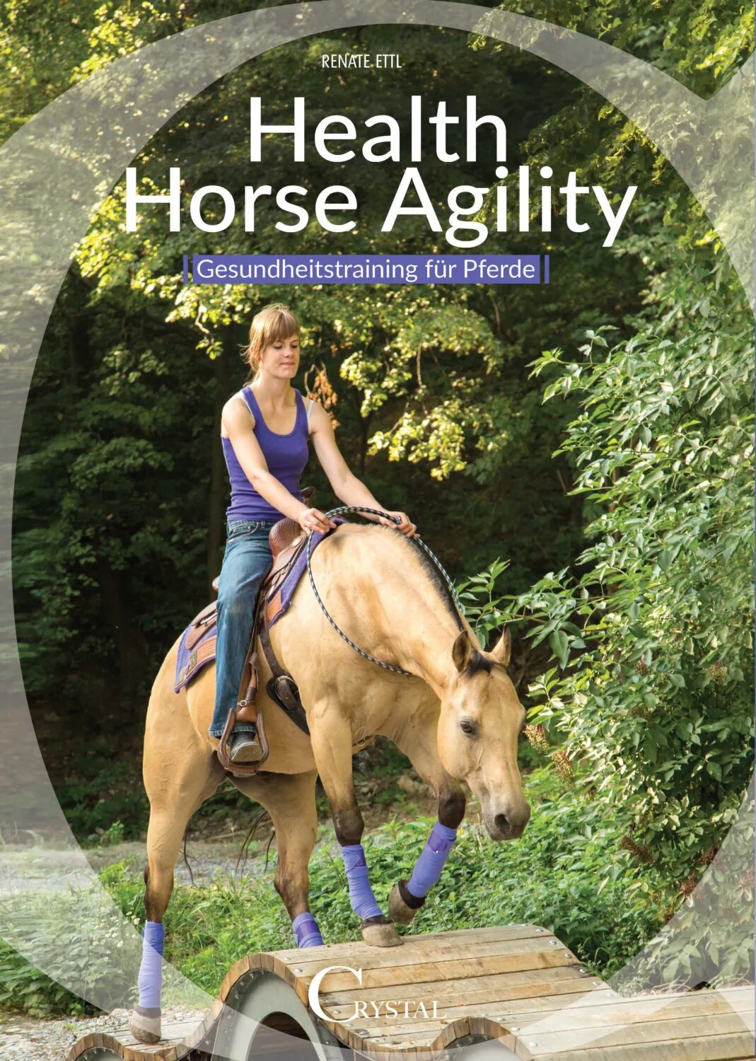 Health Horse Agility [Цифровая книга]