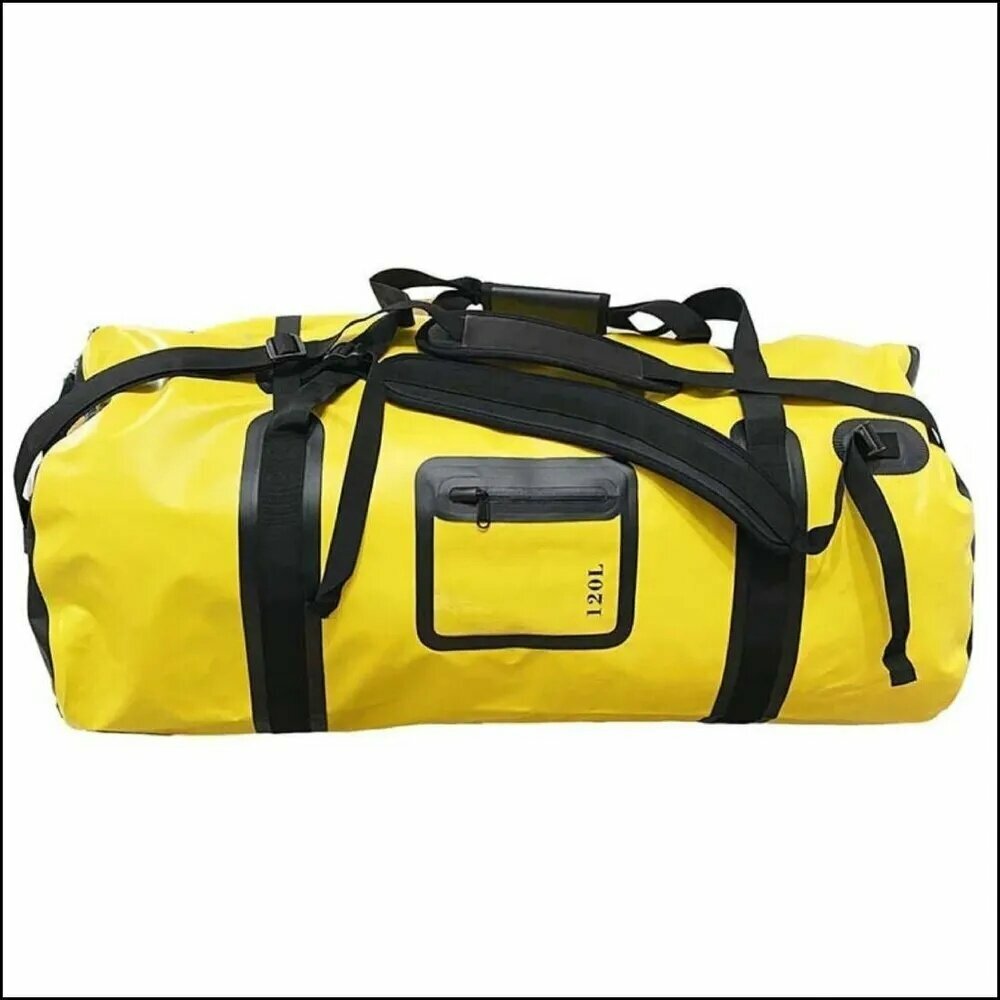 Набор гермосумок, объем: 120 л