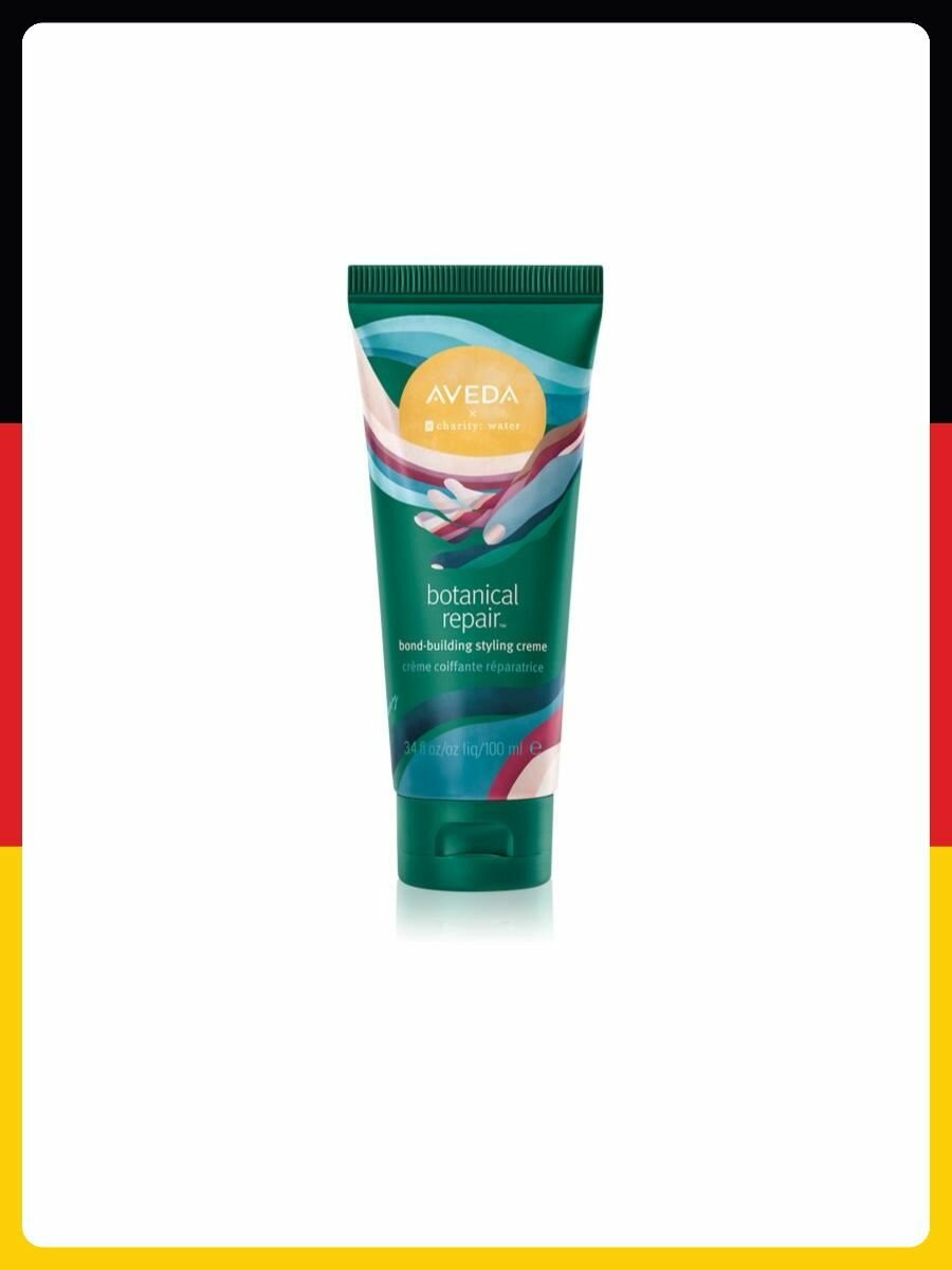 Крем для волос Aveda Botanical Repair Styling Cream Styling cream for damaged hair, 100 мл