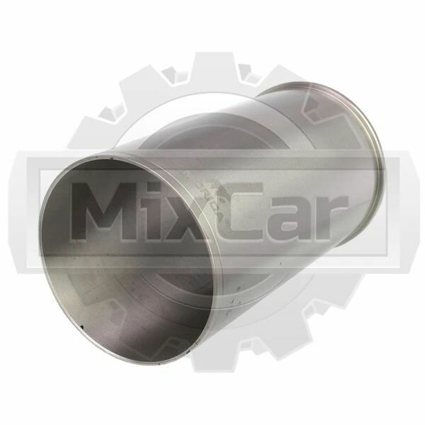 Гильза Cummins B3.3 (Morida/высокое качество) с буртом (D98*d94*h180)(b104*4)