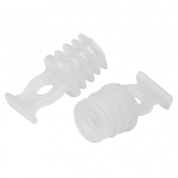 Фиксатор винтовой для шины потолочной NEODECO 6 шт