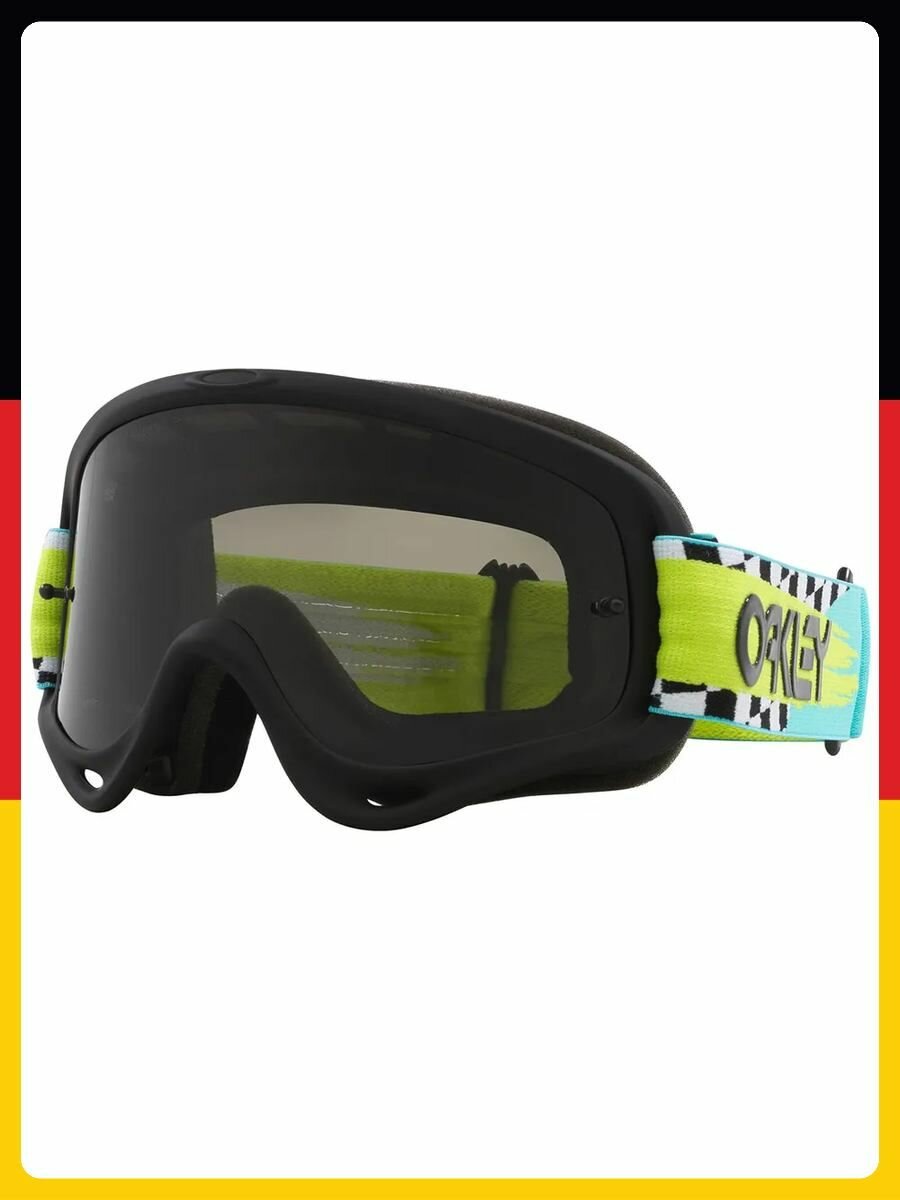 Мотоочки Oakley O-frame